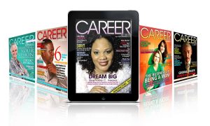CAREER Magazine – (a StephanieHarper.com Publication) Helping You to ...